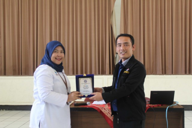 SMK YAJ Depok